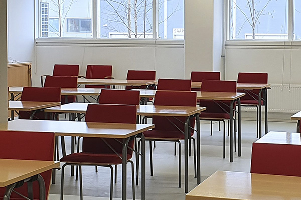 Palvelut | ISOVER Tekniset Eristeet