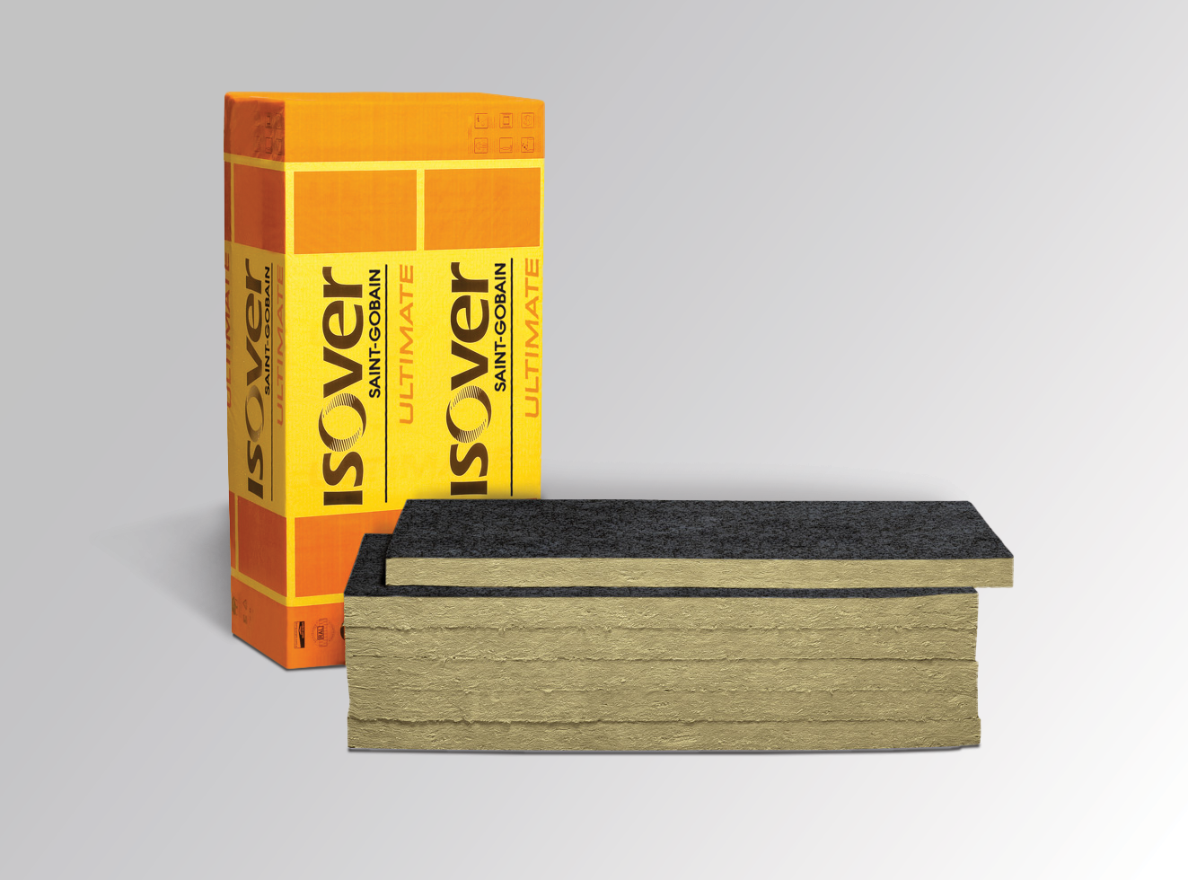 LVI paloeristysjärjestelmä | ISOVER Tekniset Eristeet