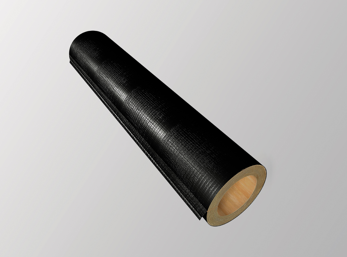 LVI paloeristysjärjestelmä | ISOVER Tekniset Eristeet