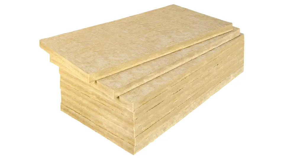 Lämmöneristäminen | ISOVER Tekniset Eristeet