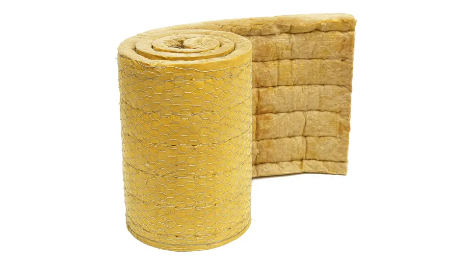 Lämmöneristäminen | ISOVER Tekniset Eristeet